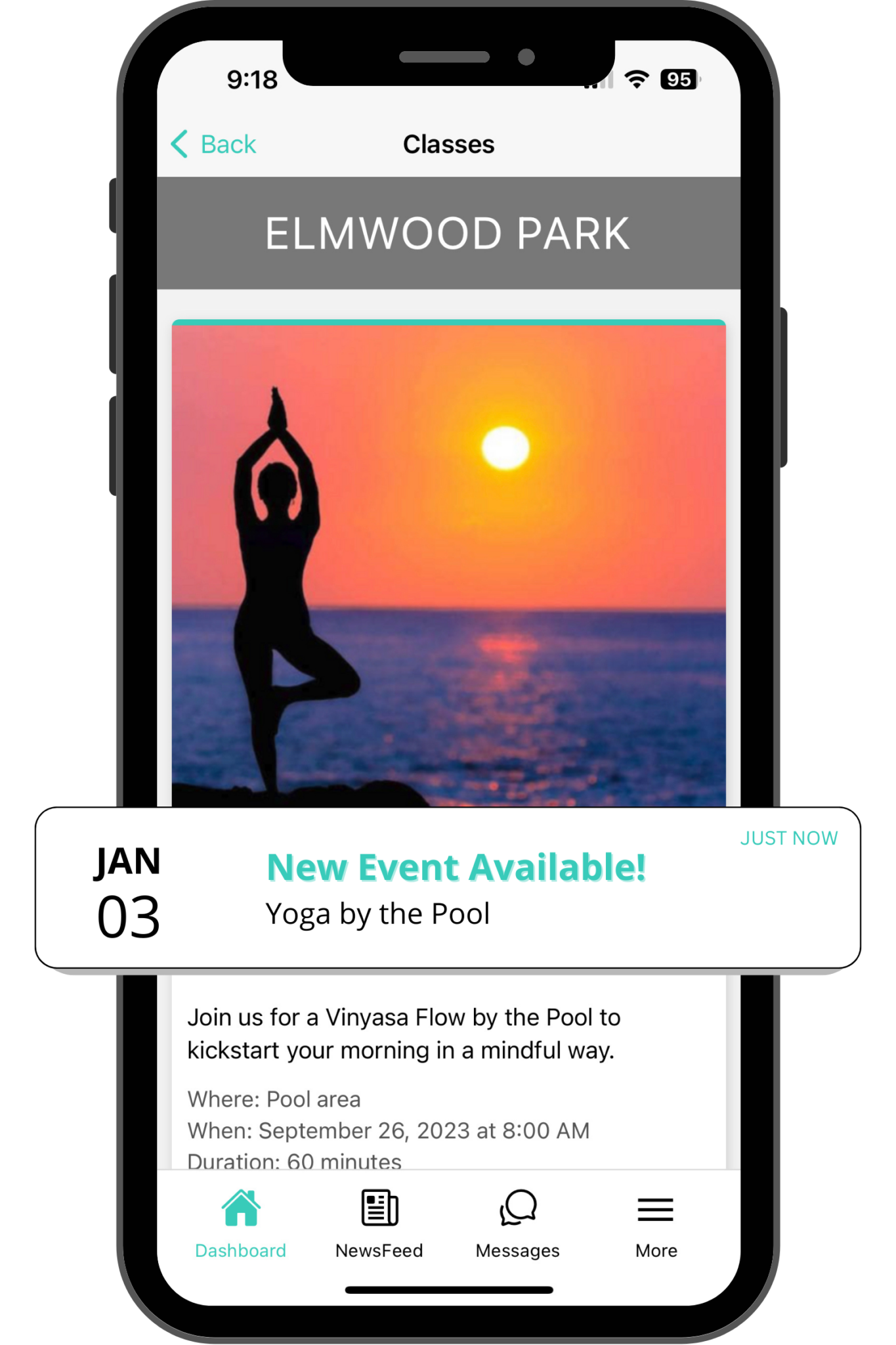 Resident Engagement Features - Customizable Resident Engagement Software for Multifamily and ...