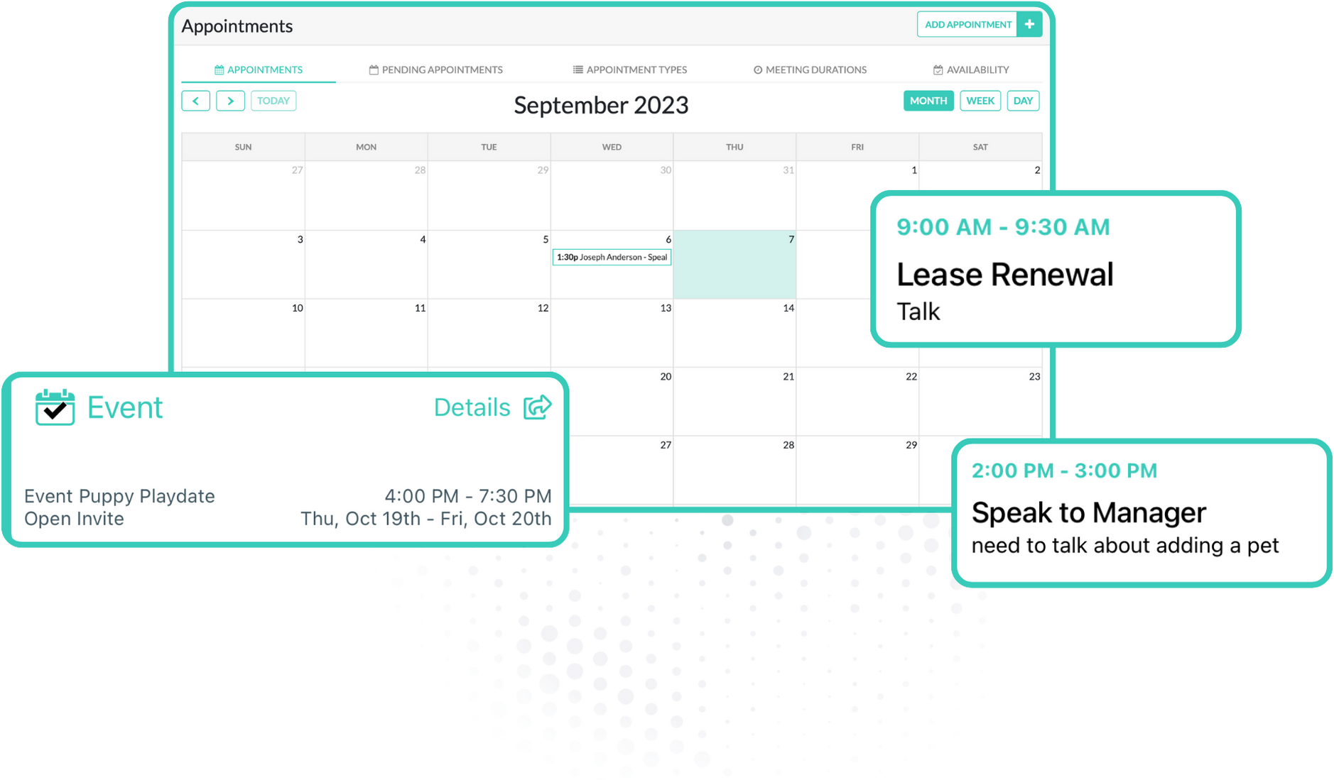 Property Management Features - An all-in-one resident platform that ...
