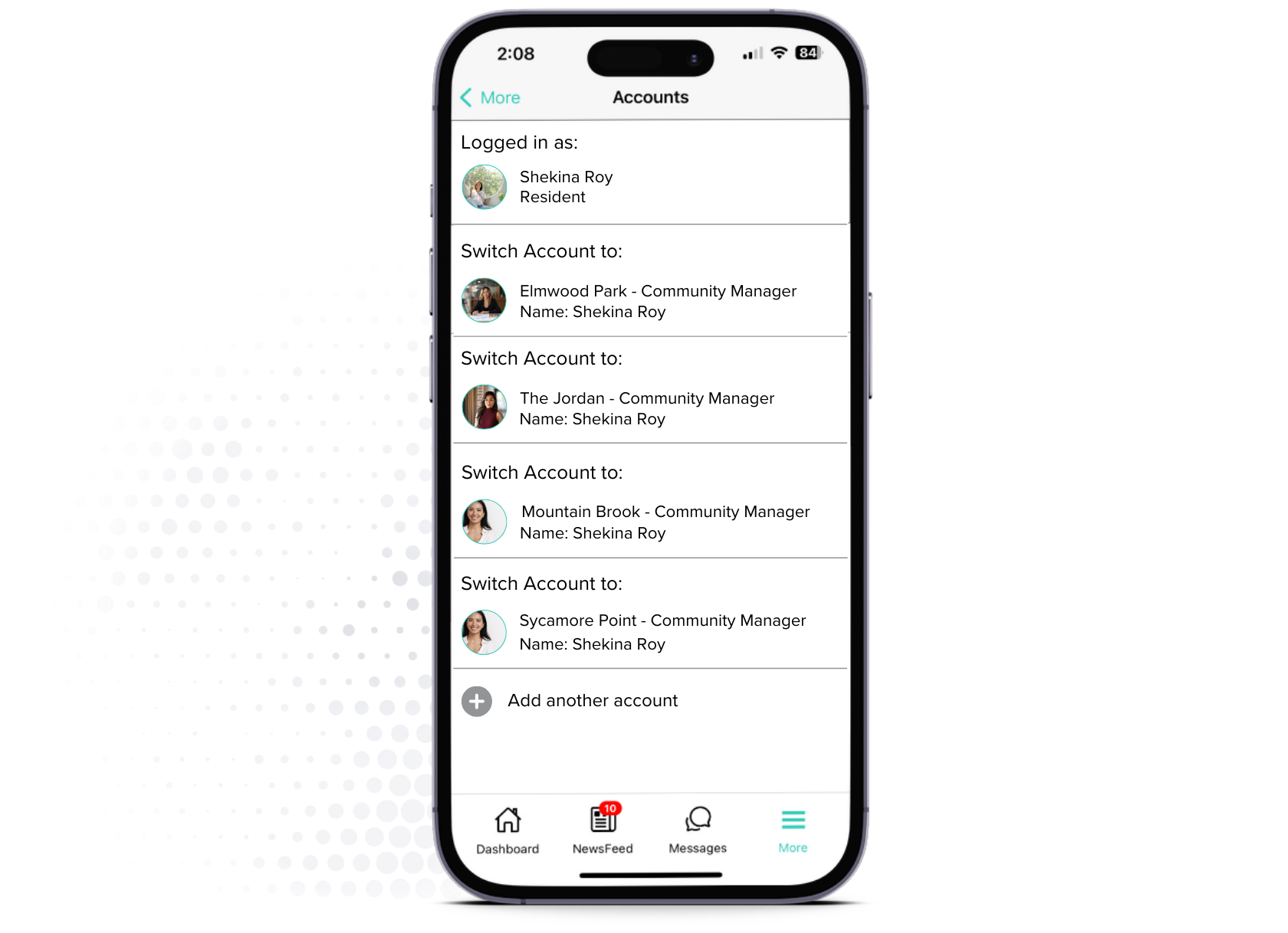 Property Management Features - An all-in-one resident platform that simplifies property ...