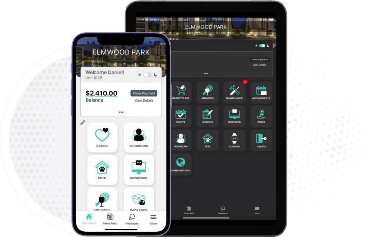 Resident Services & Engagement - An all-in-one resident platform that ...